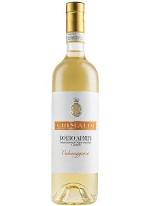 Baltas Vynas – GrandCru